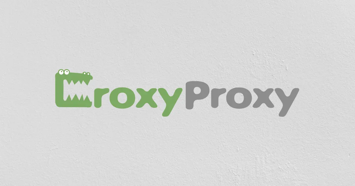 CroxyProxy™ - Free web proxy